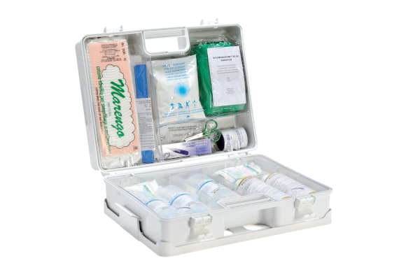 VALIGETTA MULTIMED AB All.1 CON SFIGMOMANOMETRO - F.lli Pavone s.r.l.